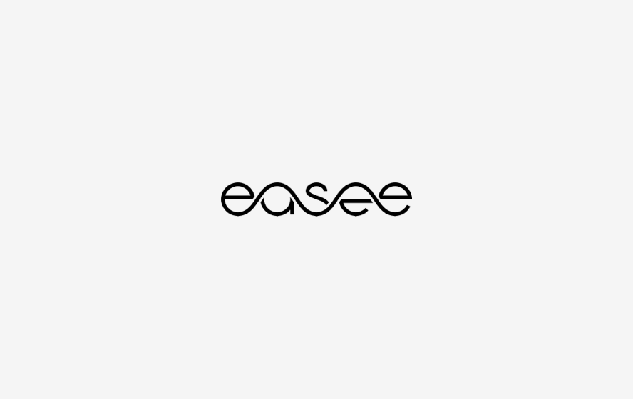 Logo - Easee Brand Manual